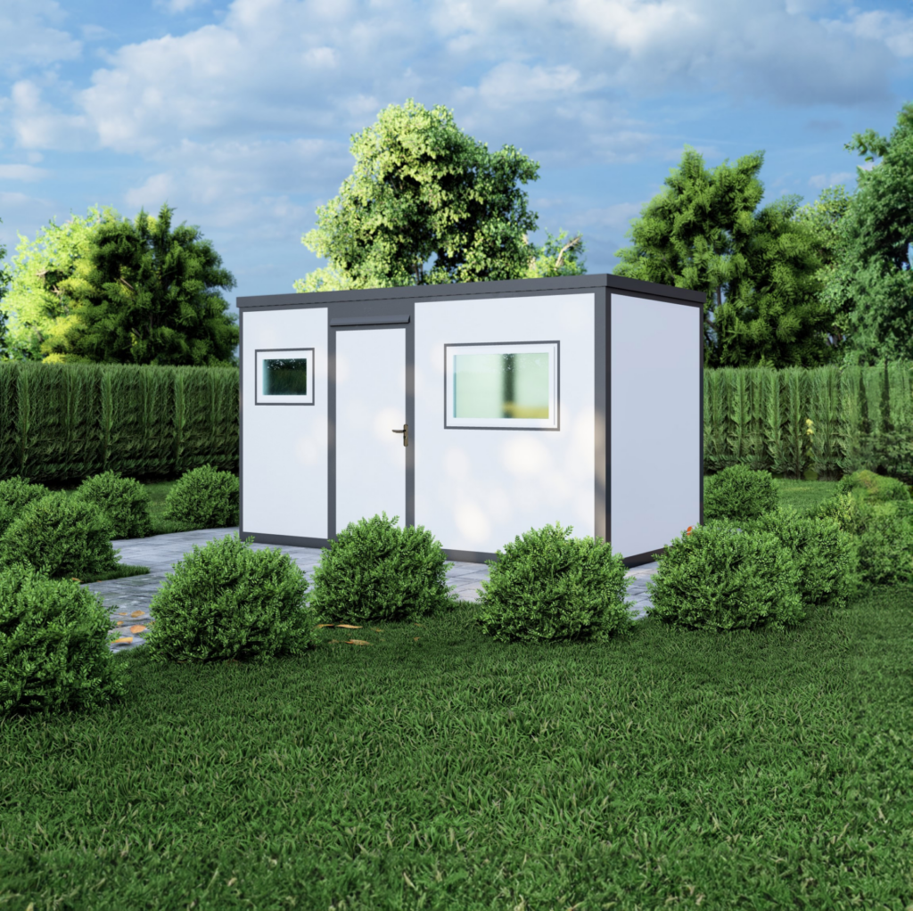 Versatile Portable Sleepouts - Convenient Sleeping Solutions | My ...