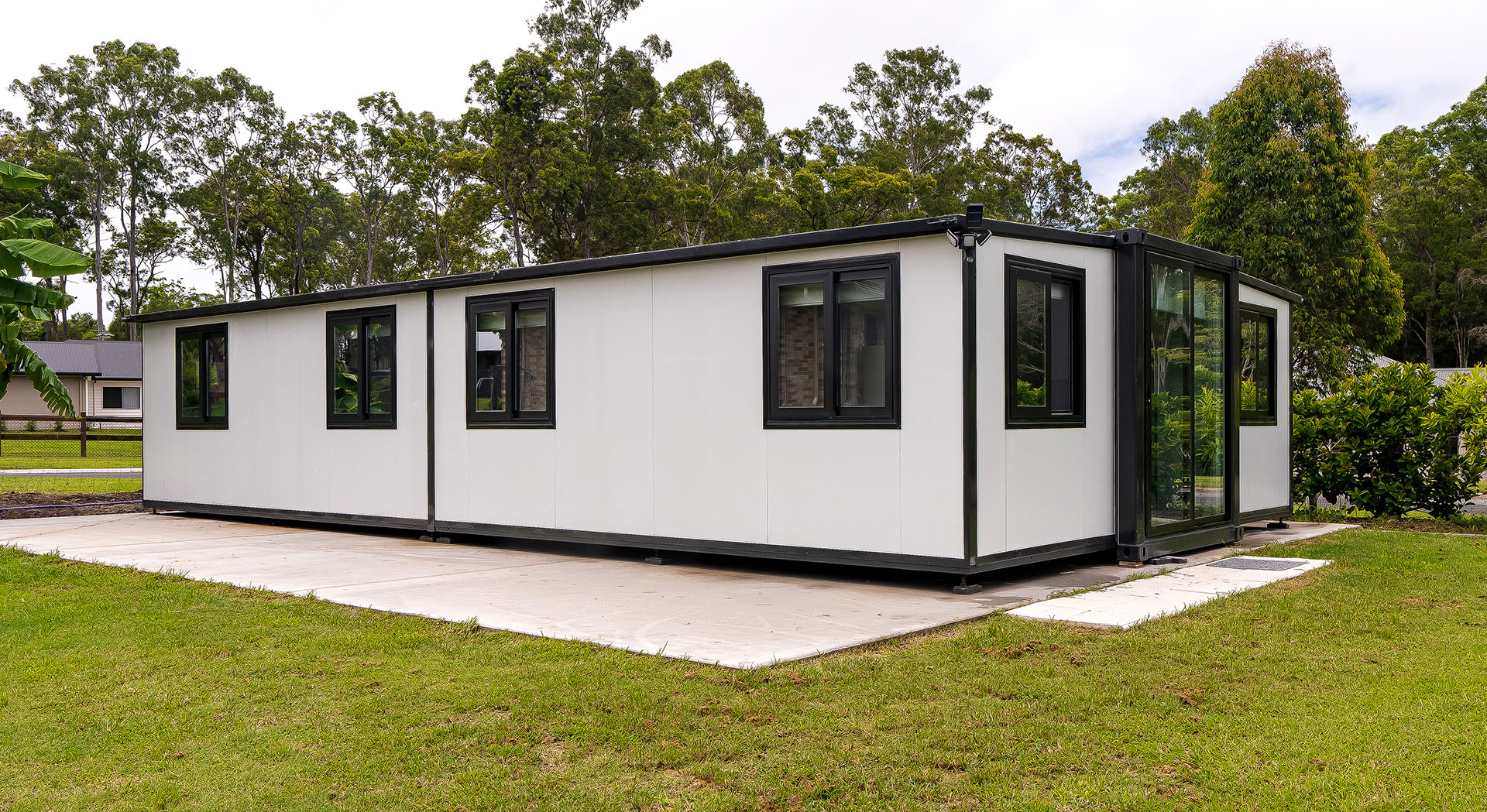 Relocatable Homes for Sale in Australia | My Little House