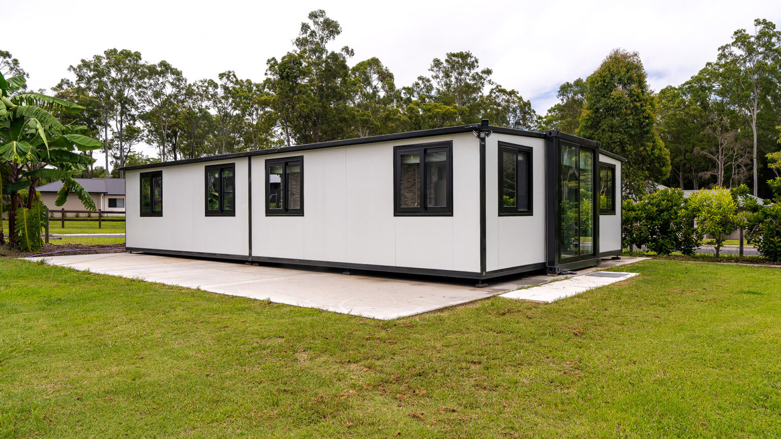 Tiny Homes Toowoomba - Tiny Houses for Sale | My Little House