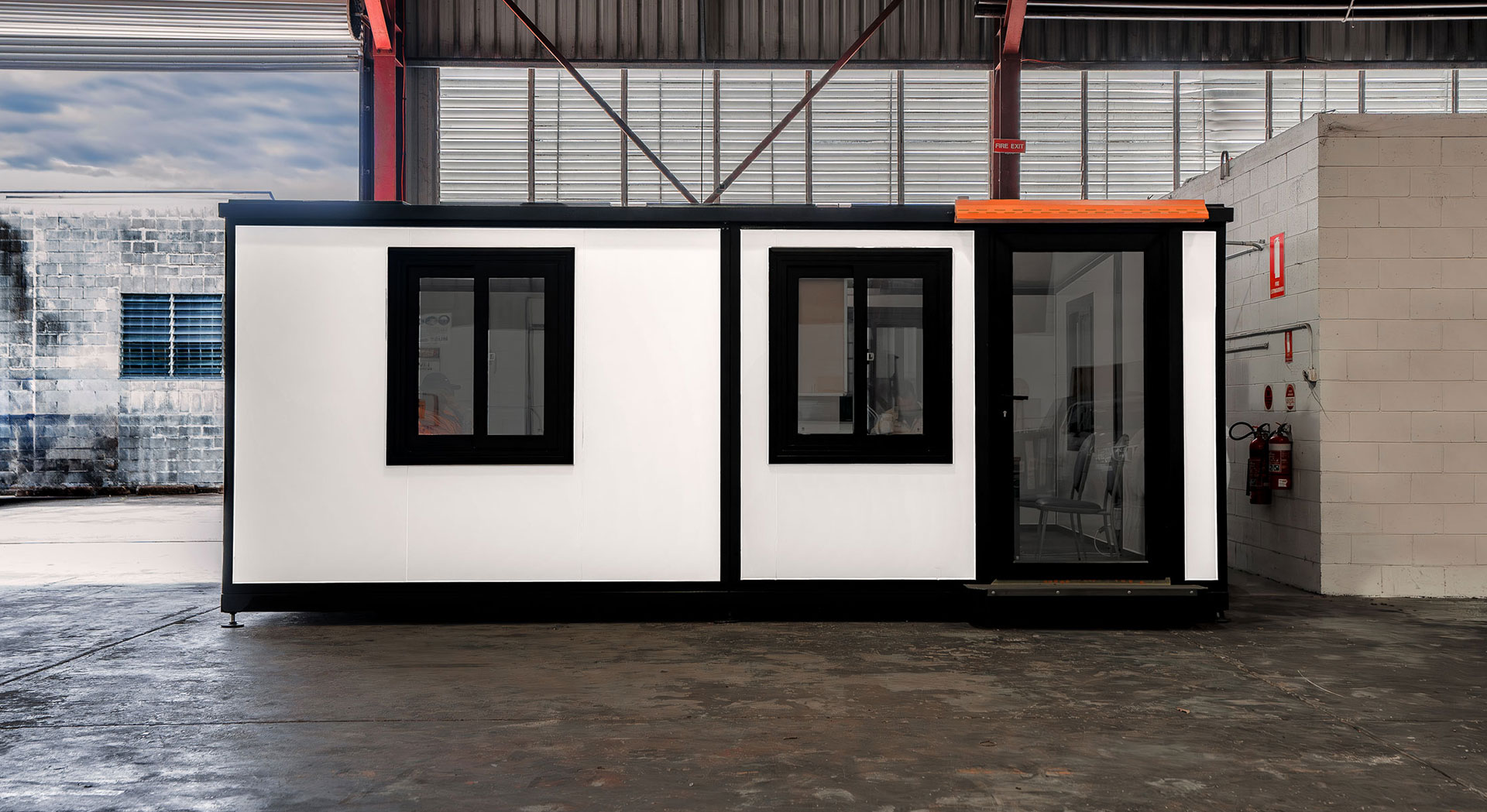 Transportable Granny Flats for Sale in Australia | My Little House