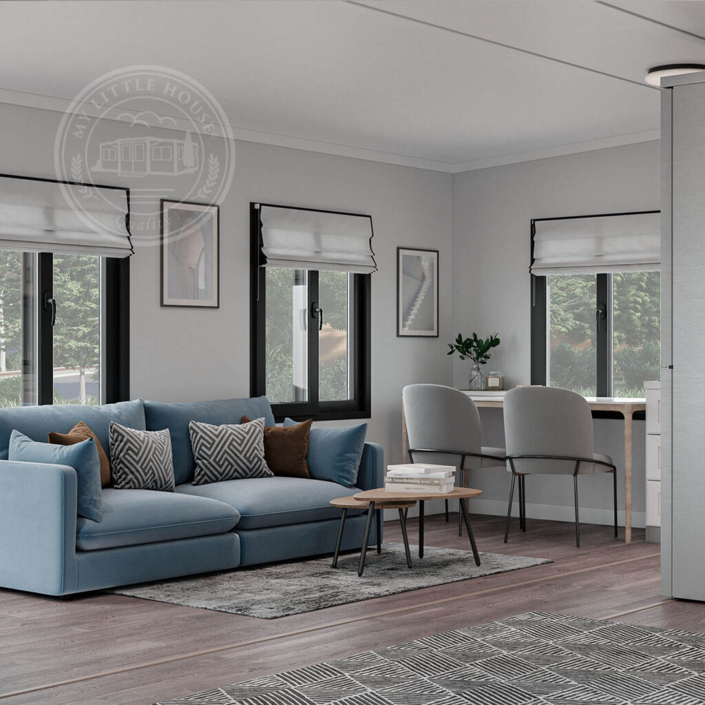 Inspiring Designs - Tiny Home Gallery | My Little House