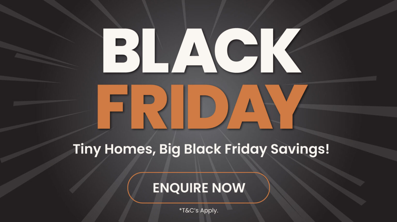 Tiny Homes for Sale in Australia | My Little House